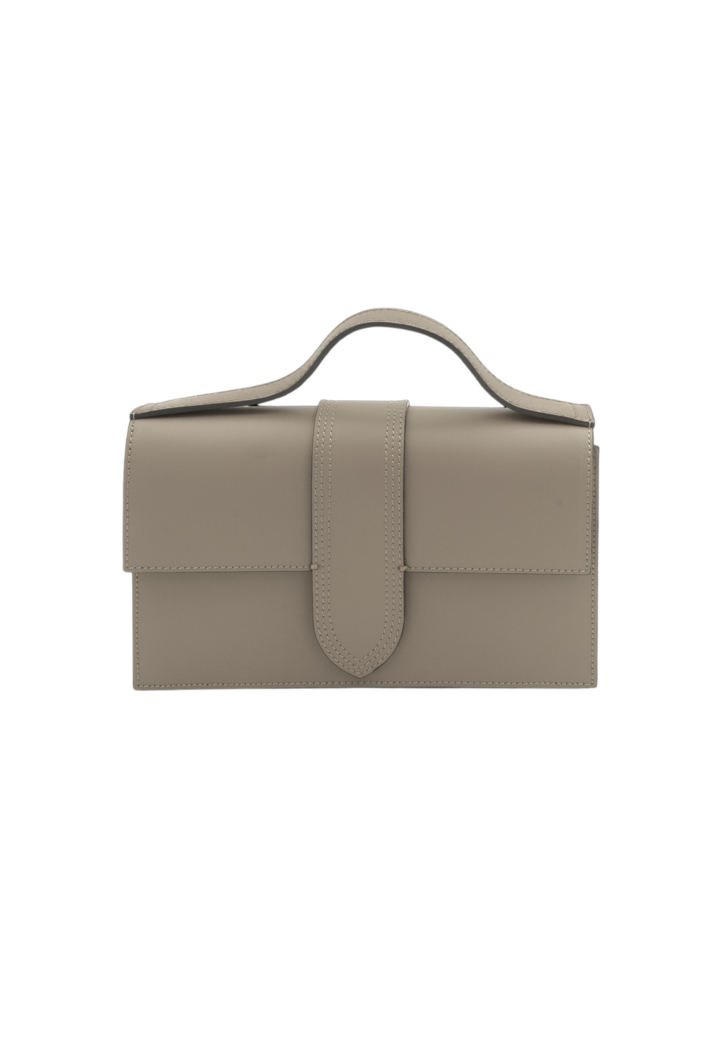 Mona Bag | Grey
