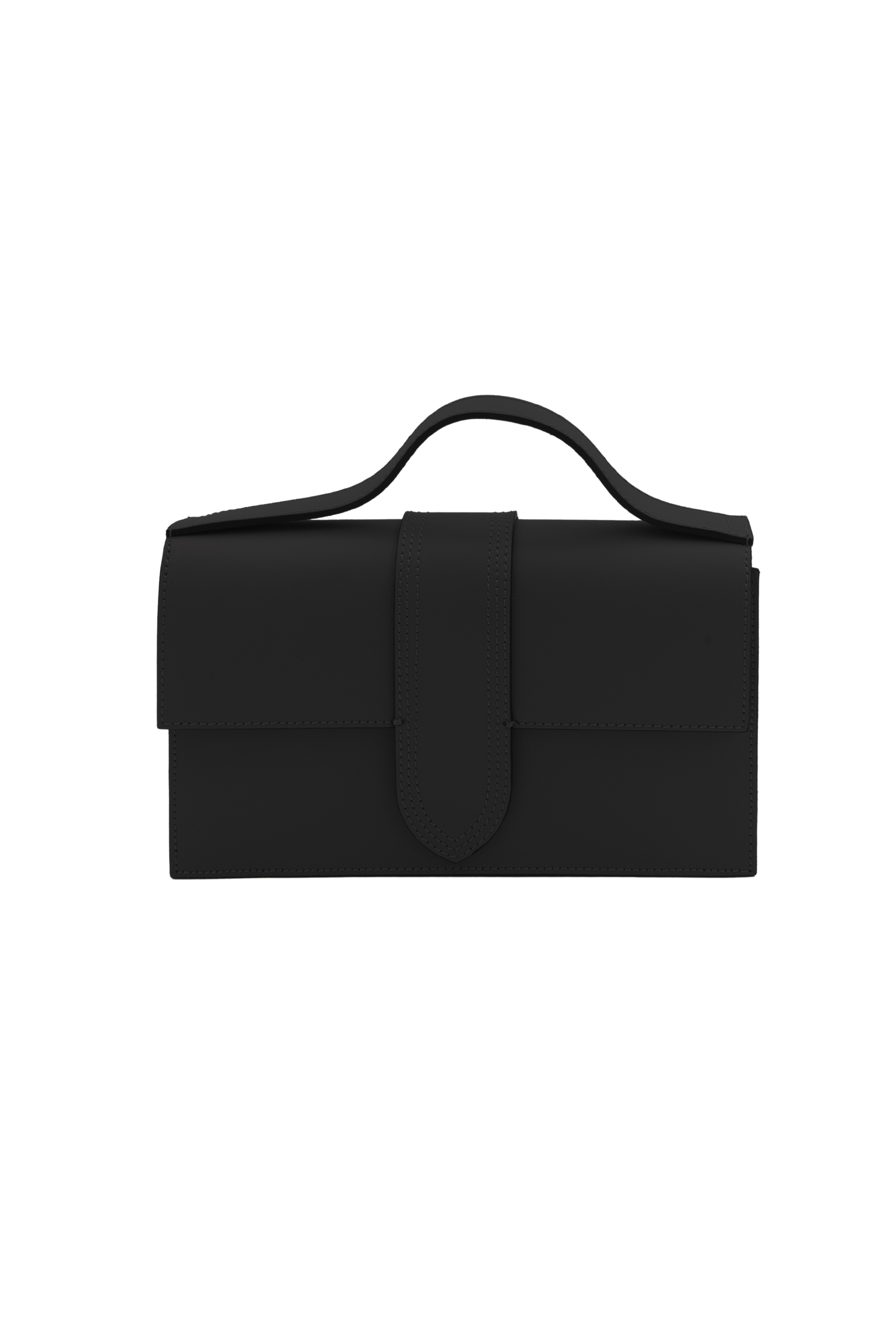 Mona Bag | Black
